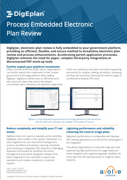 EPLAN Review: Expert Insights & Resources | Avolve Software