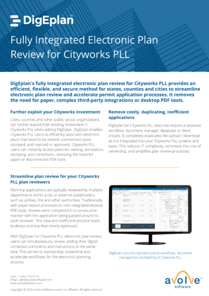 EPLAN Review: Expert Insights & Resources | Avolve Software