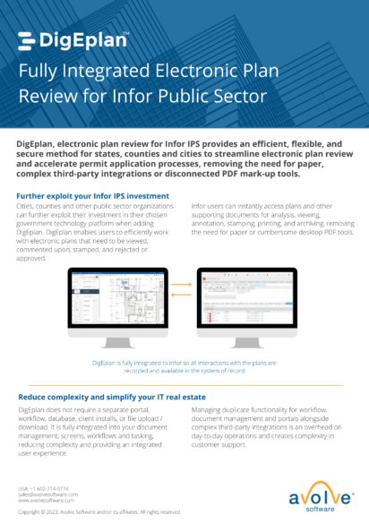 EPLAN Review: Expert Insights & Resources | Avolve Software